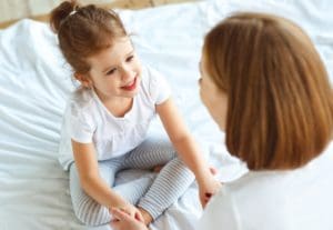 Talking To Your Children About Addiction | The Freedom Center