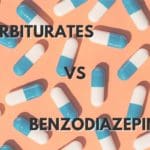 Barbiturates vs Benzodiazepines: What's The Difference?