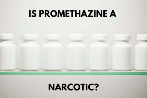 Is Promethazine A Narcotic? - The Freedom Center