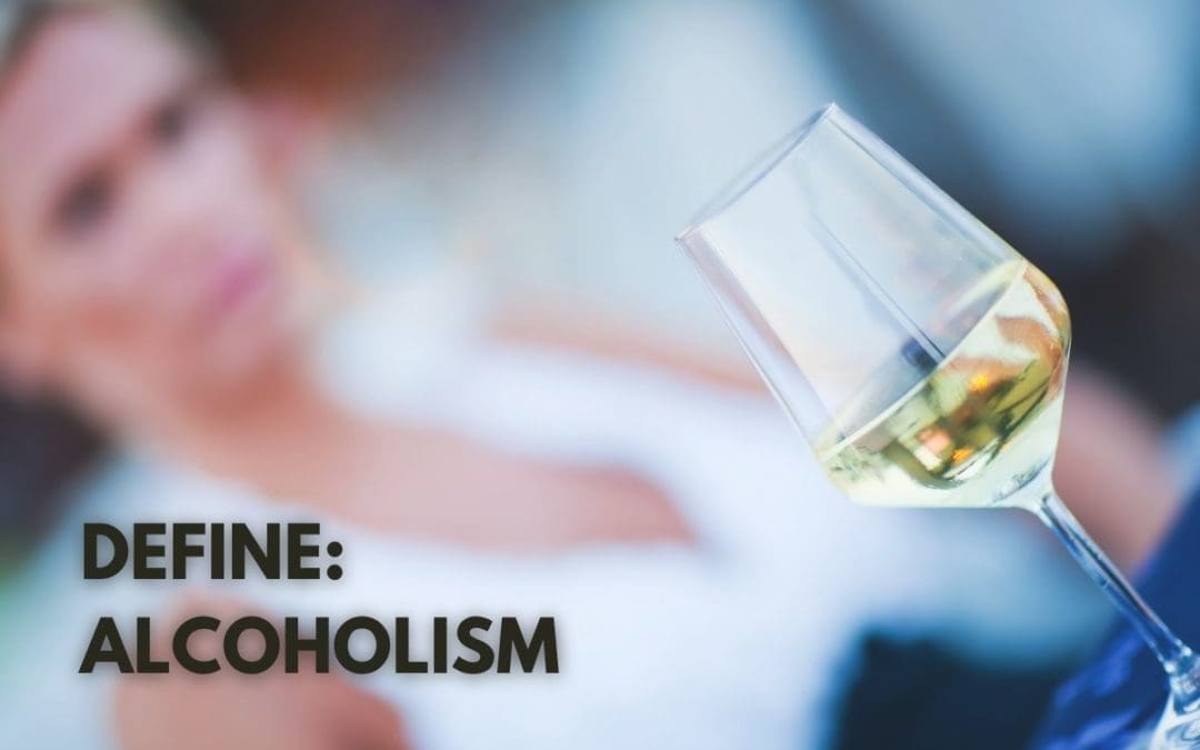 The Medical vs. Social Definition of Alcoholism - The Freedom Center