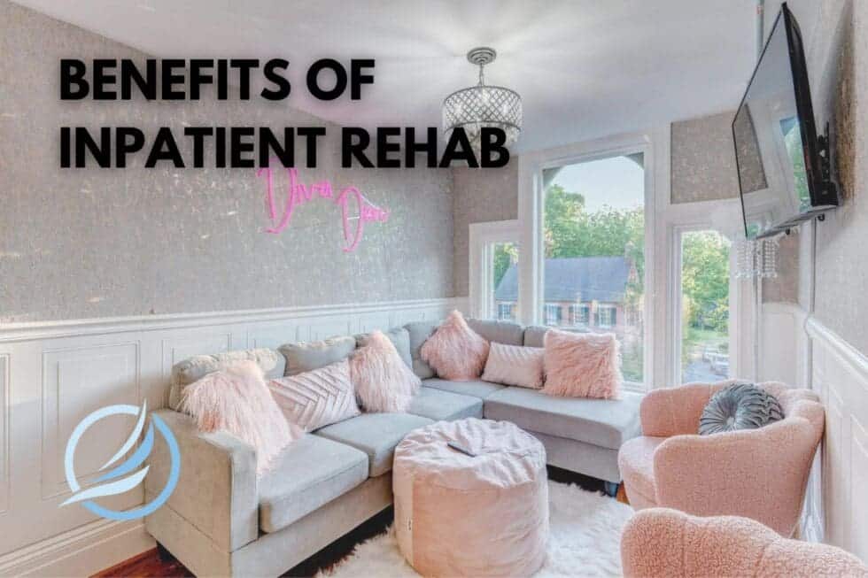 8 Benefits of Inpatient Drug Rehab Programs