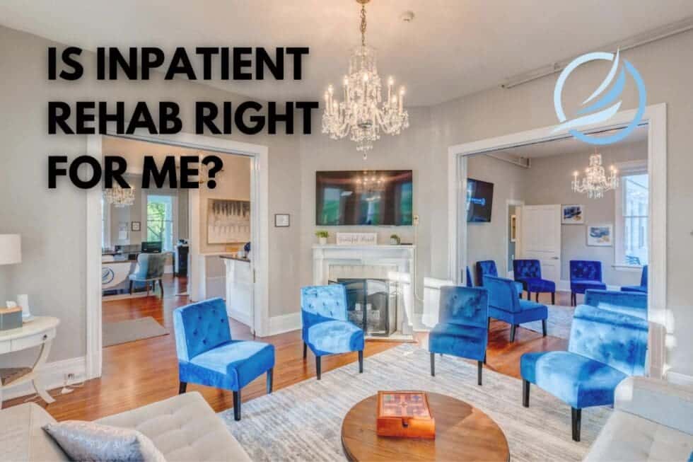 Is an Inpatient Drug Rehab Center Necessary? - The Freedom Center