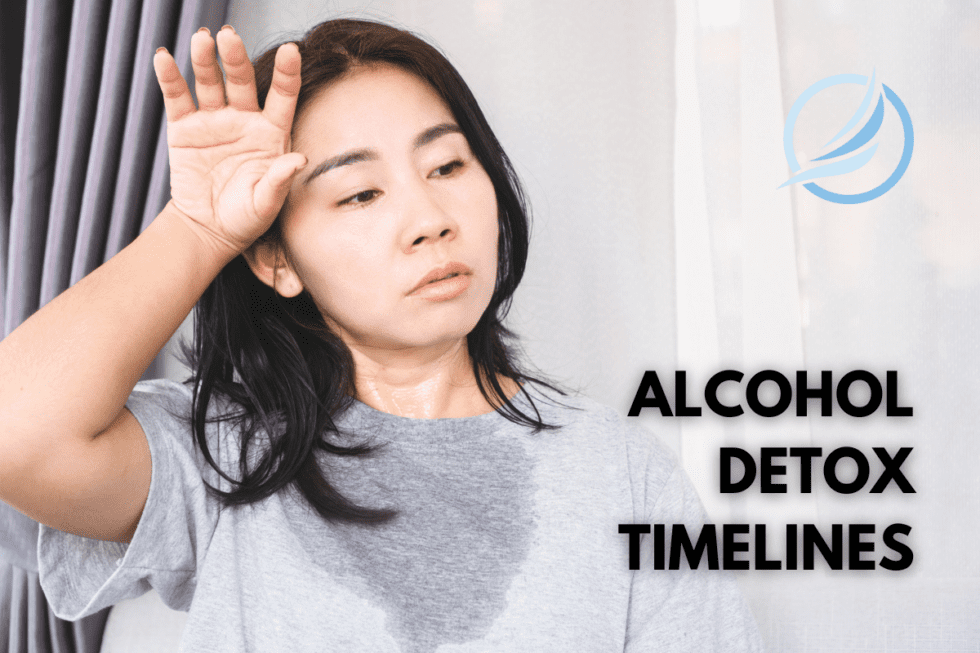 How Long Does It Take to Detox from Alcohol? - The Freedom Center