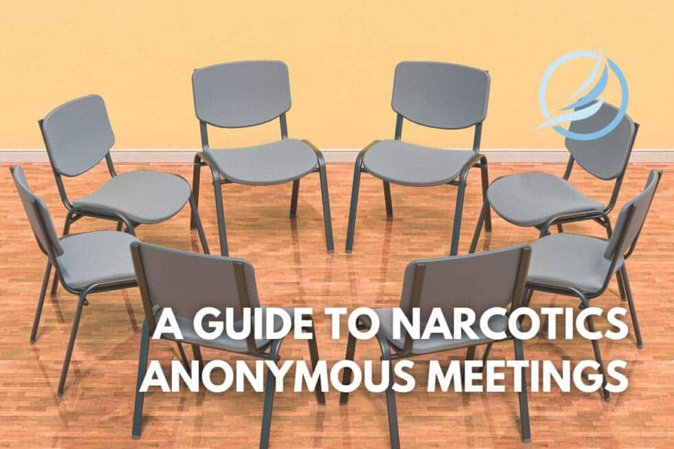 Your Ultimate Guide to Narcotics Anonymous Meetings - The Freedom Center