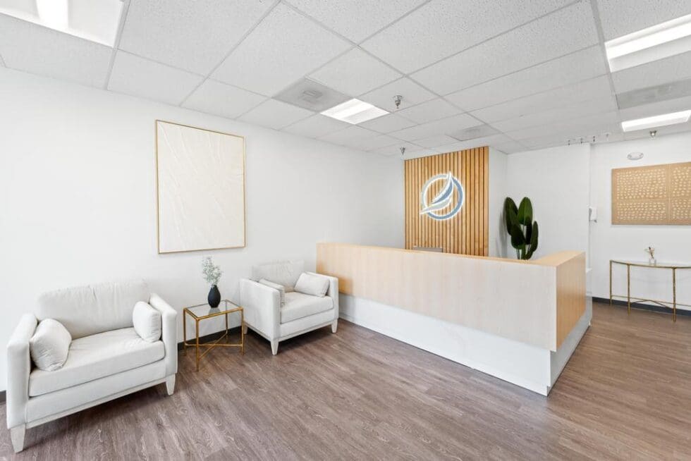 About The Freedom Center | Our Maryland Treatment Center