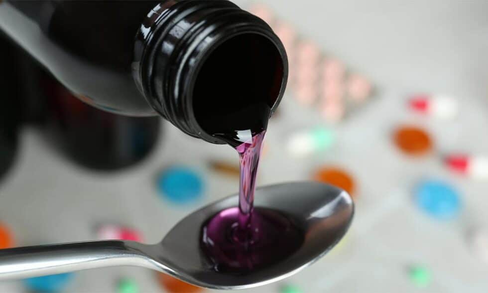 What Is Stilpane Syrup and Is It Addictive?