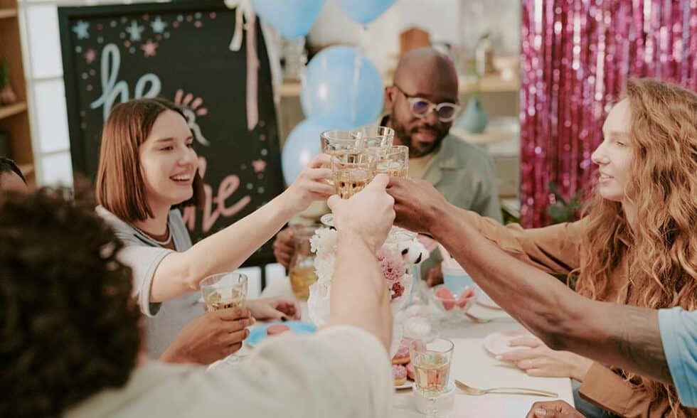 Best Spots to Find Zero Proof Drinks in Maryland