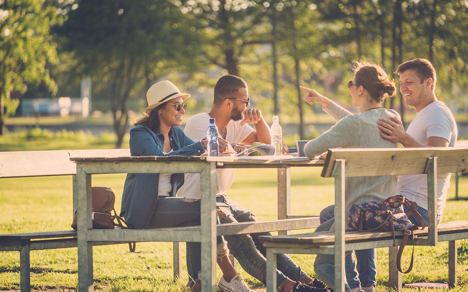 Sober Dating in Maryland: Recovery Dating Ideas & Tips